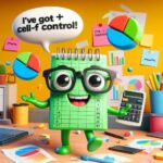197+ Hilarious Excel Jokes and Puns That Will Make You Cell-ebrate! in ...