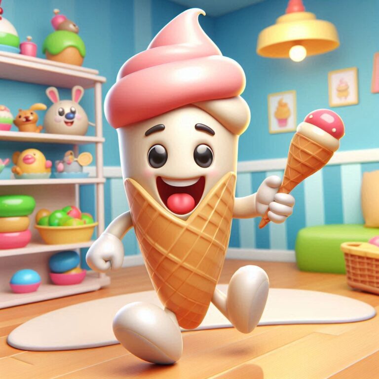 200+ Funny Ice Cream Jokes to Chill Your Day with Sweet Laughs in 2025 | Punsify