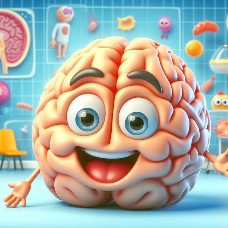 159+ Hilarious Neurology Jokes That Will Tickle Your Funny Bone