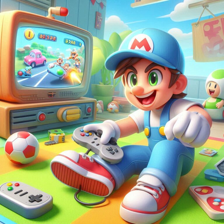 200+ Video Game Jokes That Will Level Up Your Laughs Today in Dec 2025 ...