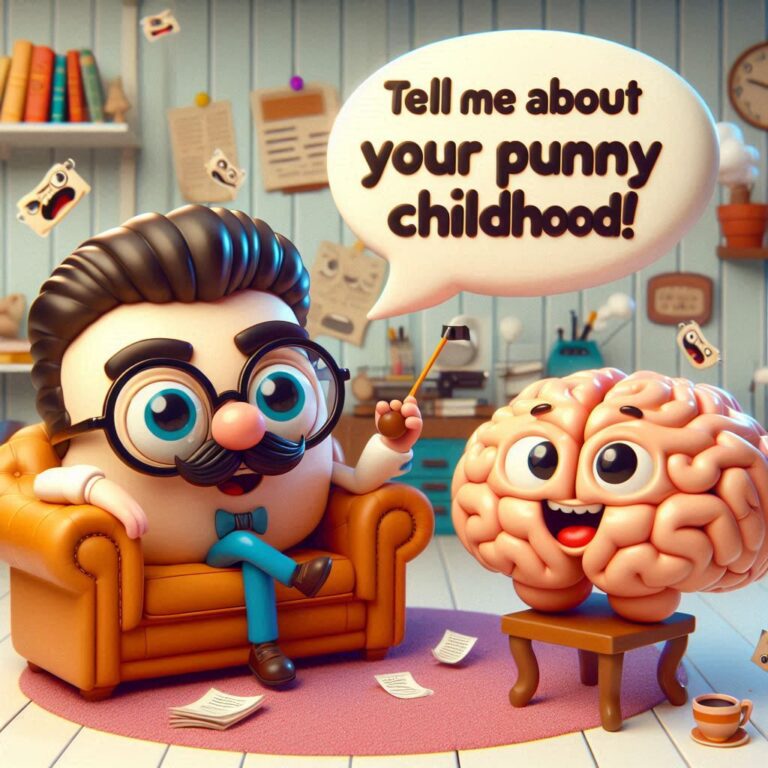 200+ Hard Jokes That Will Make You Laugh Out Loud Today - Punsify