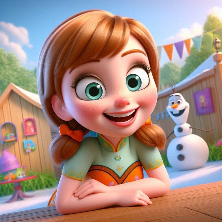 197+ Hilarious Anna Puns That Will Make You Smile and Chuckle Today