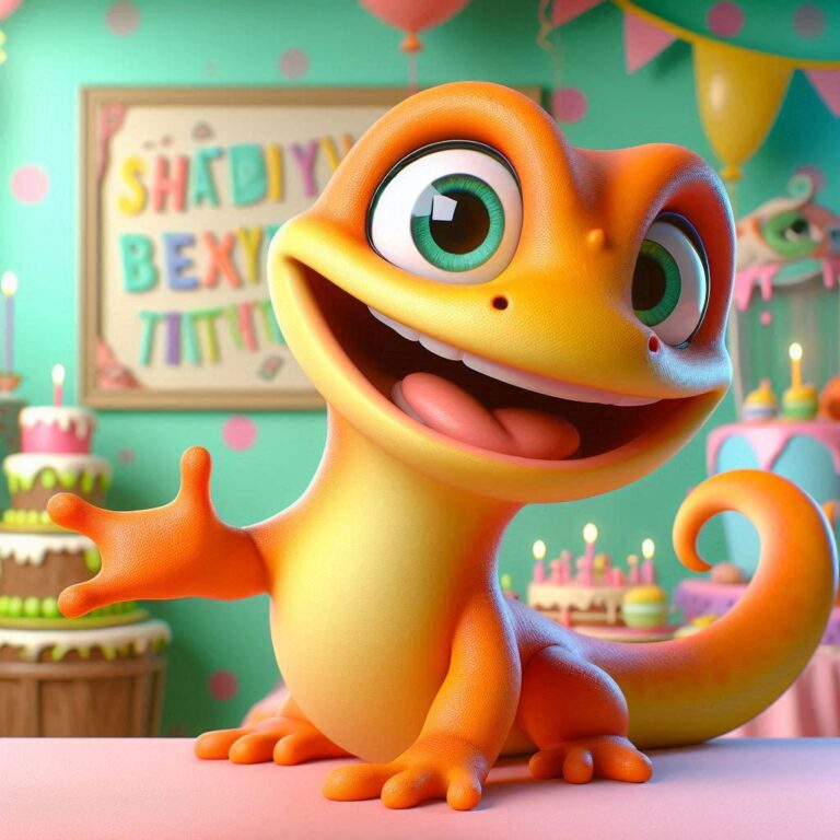 200+ Salamander Puns That Will Make You Smile and Laugh in Jan 2026 ...