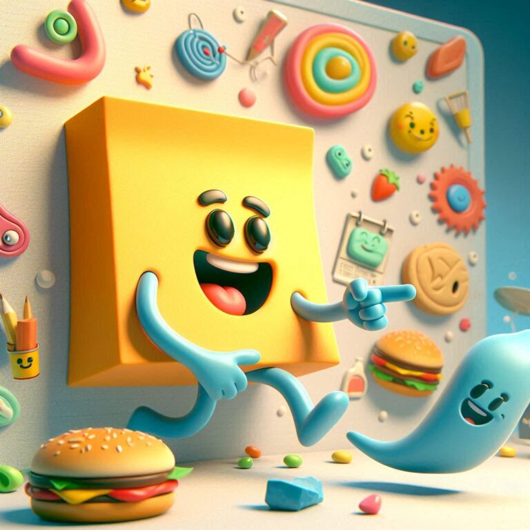 200+ Sticky Note Puns to Brighten Your Day with Laughter in 2025 | Punsify