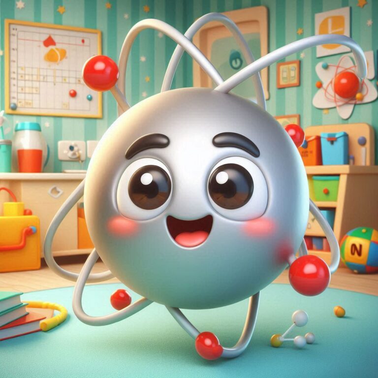 200+ Atom Jokes That Will Make You Laugh Out Loud Today | Punsify