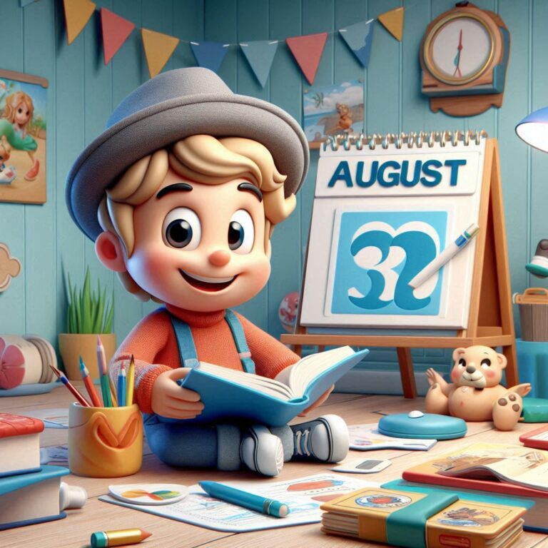 200+ August Jokes to Brighten Your Summer Days and Smiles | Punsify