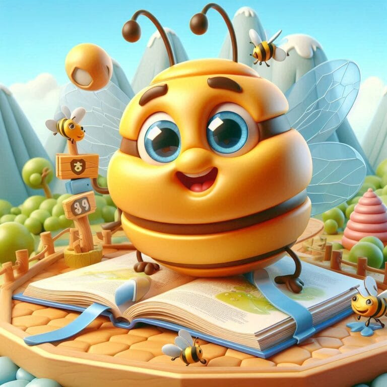 167+ Buzzing Delight in Beehive Jokes and Puns for a Honey of a Laugh!
