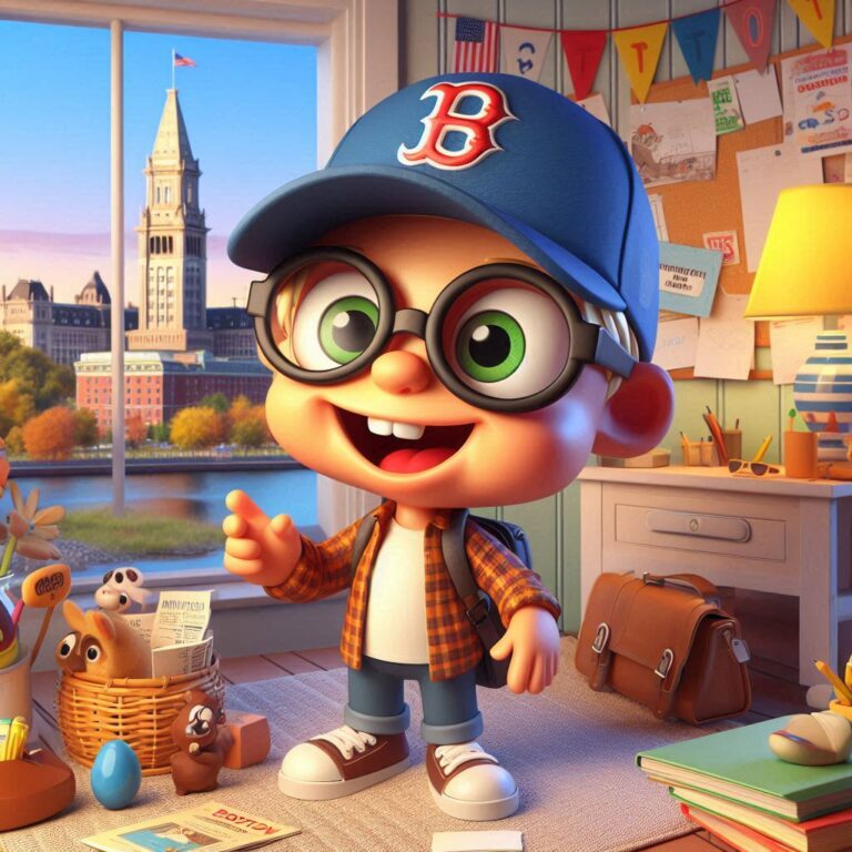 200+ Funny Boston Jokes That Will Make You Laugh Out Loud in Dec 2025 ...