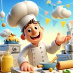 200+ Hilarious Chef Jokes to Spice Up Your Kitchen Laughter Today in ...