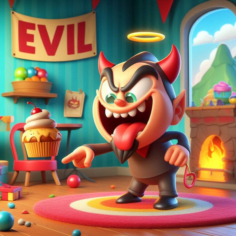 200+ Evil Jokes That Will Make You Laugh Out Loud Today in Dec 2025 ...