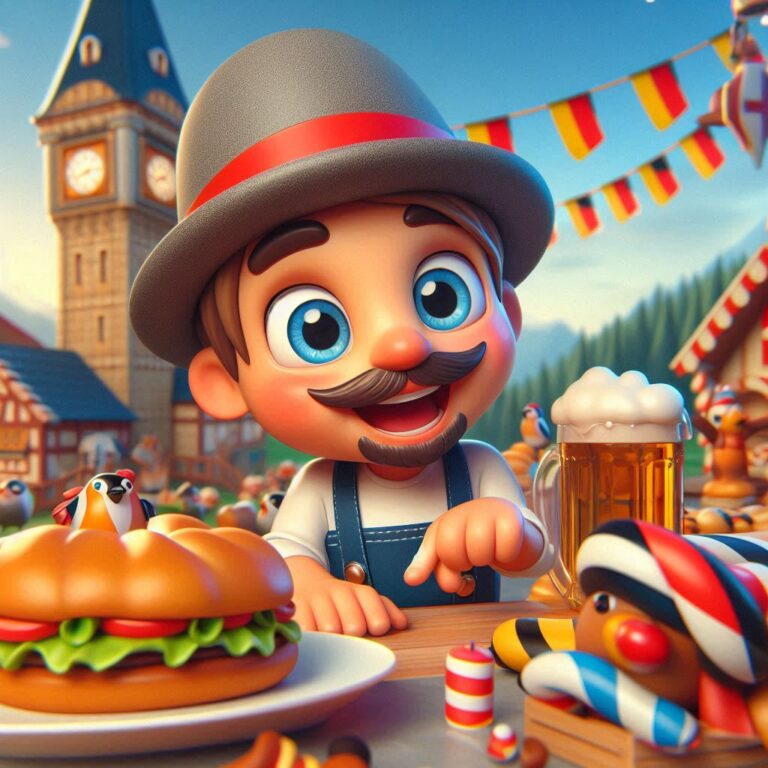 200+ German Jokes That Will Make You Smile and Laugh Out Loud