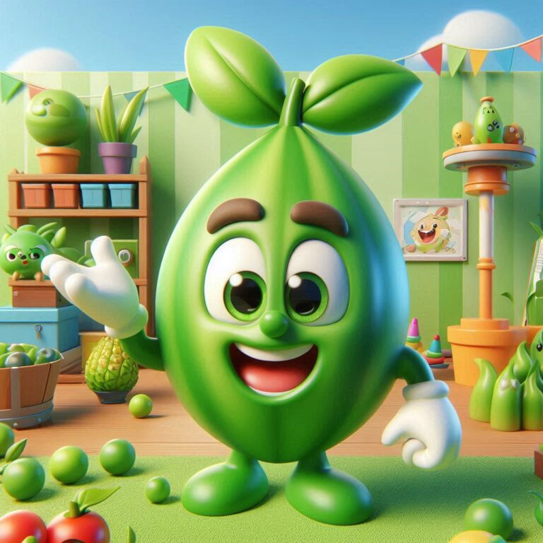 200+ Funny Green Jokes That Will Make You Giggle and Grin | Punsify