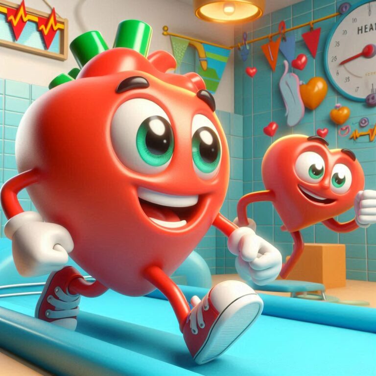 200+ Heart Rate Jokes to Keep Your Pulse Racing with Laughter in 2025 ...