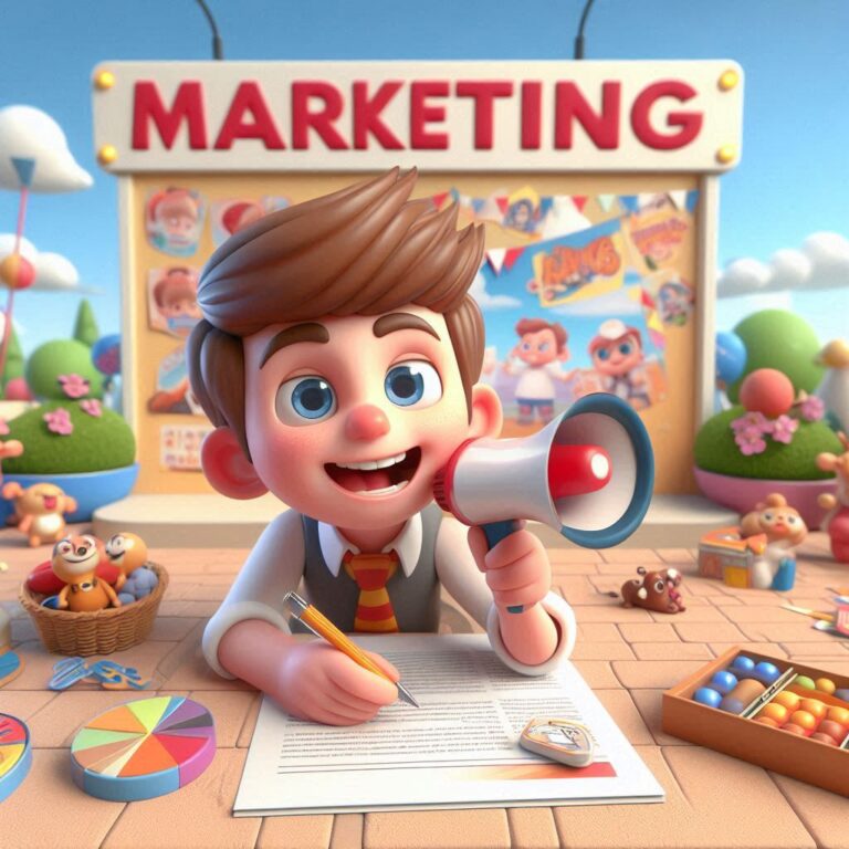 200+ Funny Marketing Jokes to Boost Your Campaign and Bring Smiles in ...