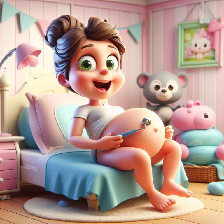 157+ Hilarious Maternity Jokes That Will Make You Laugh and Relate