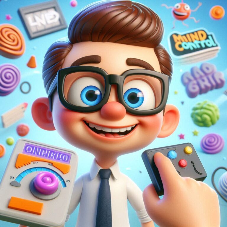 200+ Mind Control Jokes That Will Make You Laugh Out Loud in 2025 | Punsify