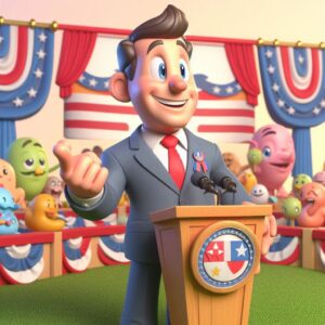 200+ Hilarious Politician Jokes That Will Make You Laugh Out Loud in ...