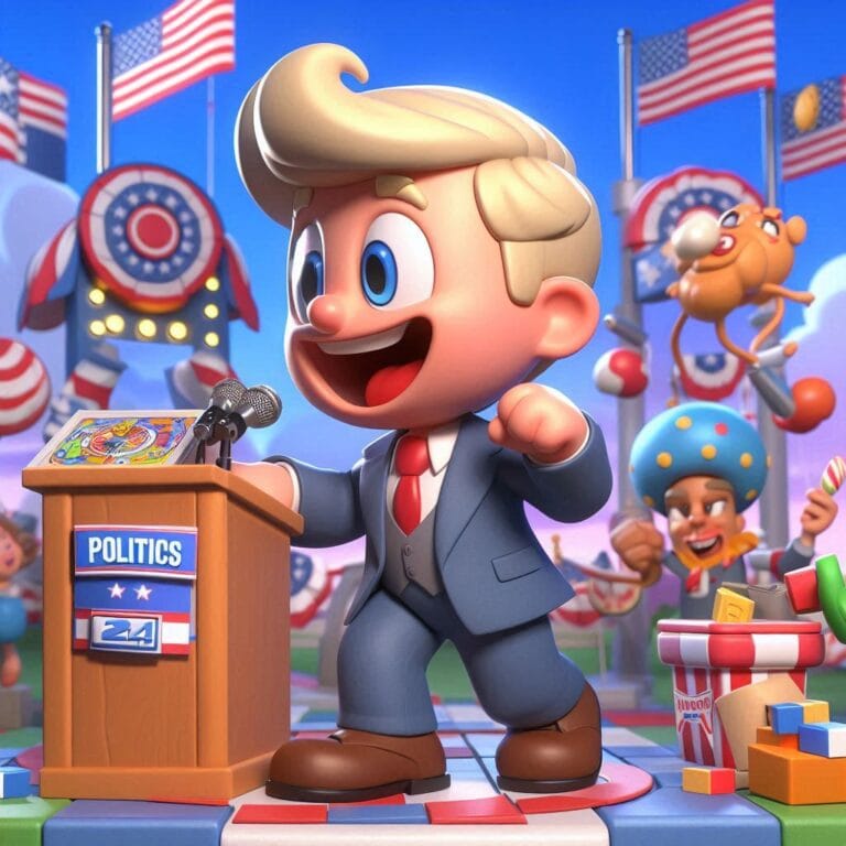 157+ Hilarious Politics Jokes That Will Make You Laugh and Think