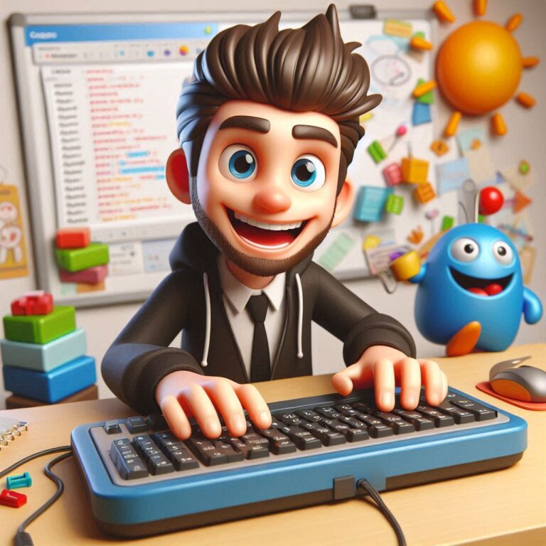 200+ Programmer Jokes to Code Your Way to Laughter Today