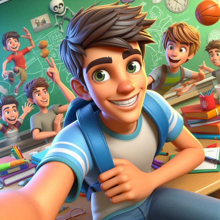 200+ Funny Teenage Boys Jokes That Bring Big Laughs and Awkward Smirks ...