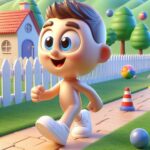 200+ Walking Jokes to Keep You Moving and Smiling All Day | Punsify