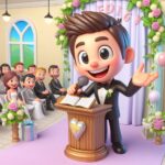 200+ Wedding Officiant Jokes to Make Your Ceremony Shine in Dec 2025 ...