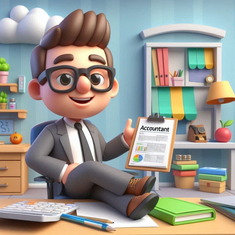 200+ Accountant Jokes That Will Add Up to Your Laughter in 2025 | Punsify