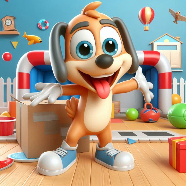 200+ Cyno Puns That Will Make You Bark with Laughter | Punsify