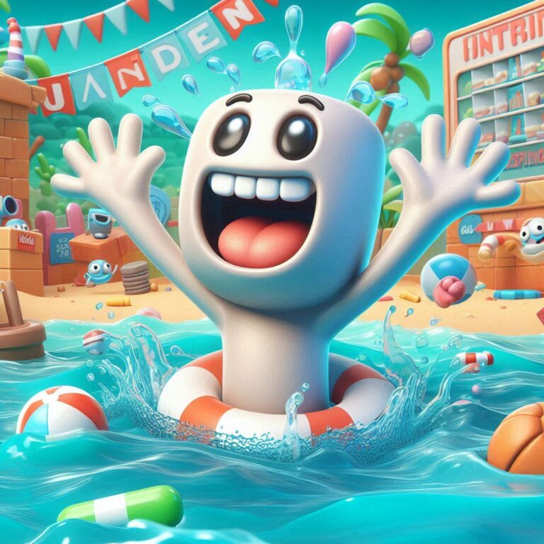 200+ Top Drowning Puns That Make a Splash with Laughter and Fun in Jan ...