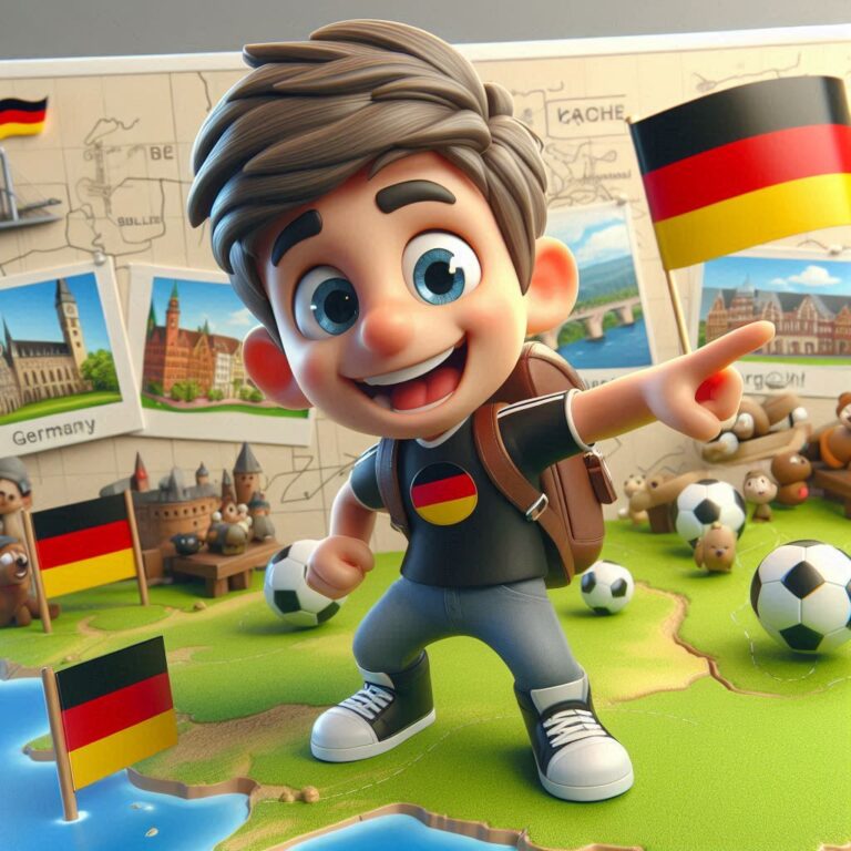 200+ Funny Germany Jokes That Will Make You Laugh Out Loud | Punsify