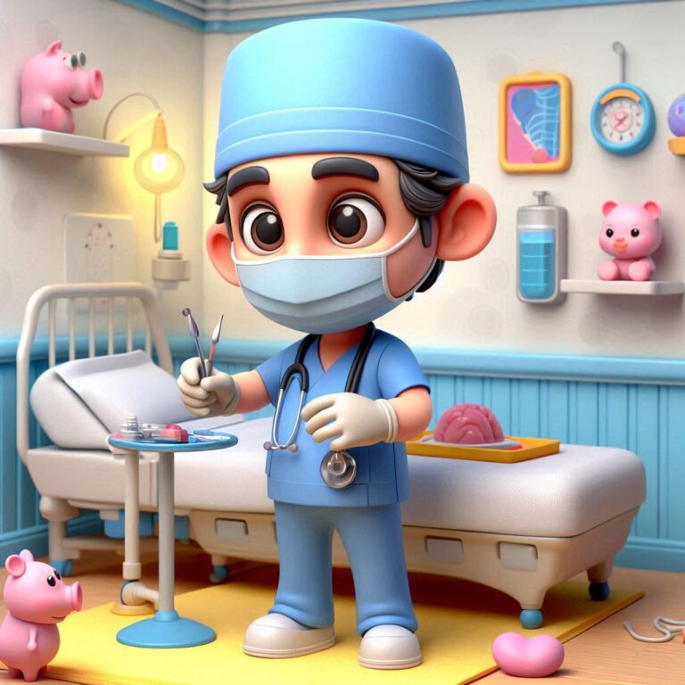 163+ Best Surgeon Jokes That Will Make You Laugh Out Loud