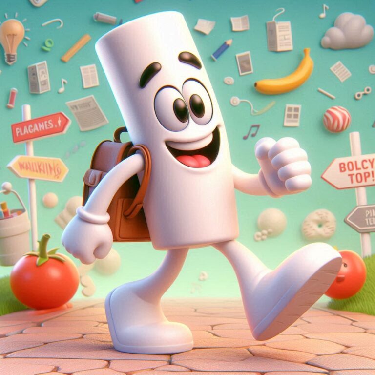 200+ Walking Jokes to Keep You Moving and Smiling All Day | Punsify