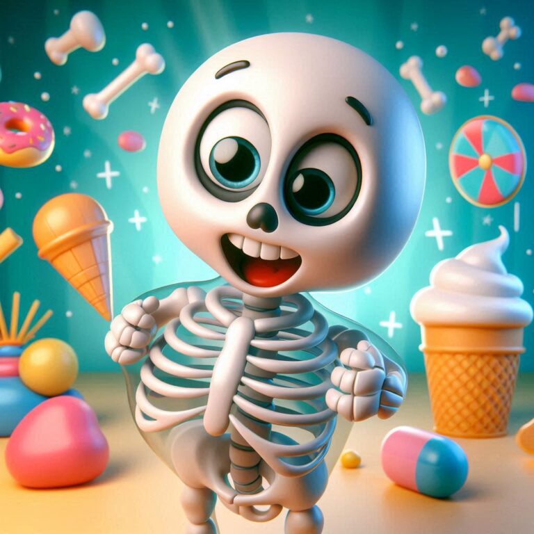 200+ Funny X Ray Jokes That Will Light Up Your Day with Laughter in 2025 | Punsify