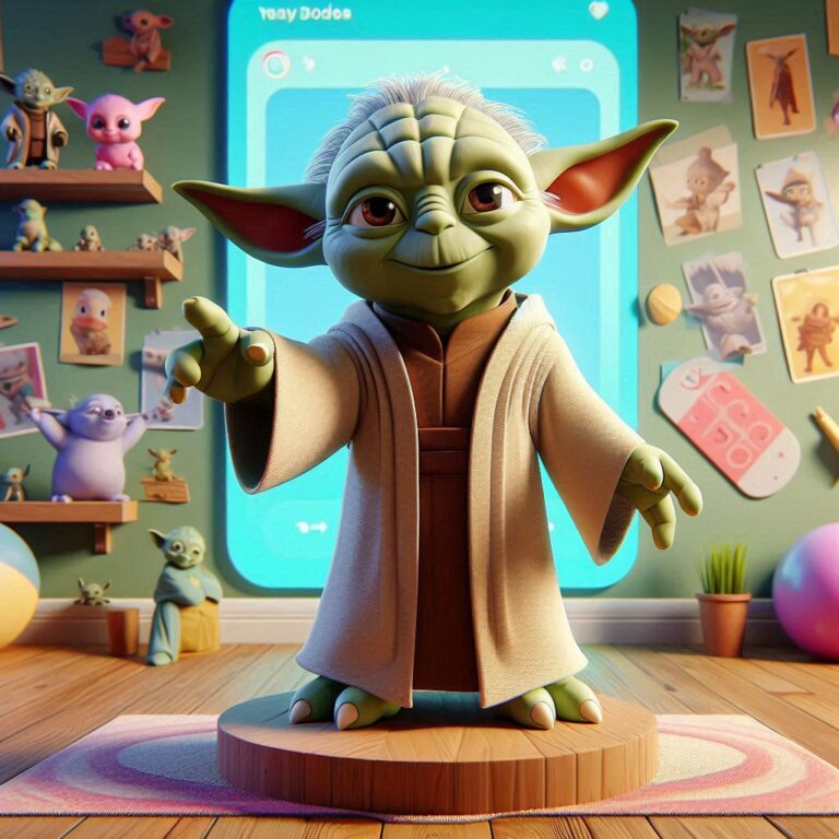 200+ Yoda Jokes That Will Make You Laugh Out Loud Today in January 2026 ...