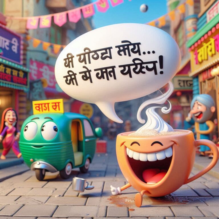 169+ Hilarious Hindi Jokes And Puns to Brighten Your Day with Laughter ...