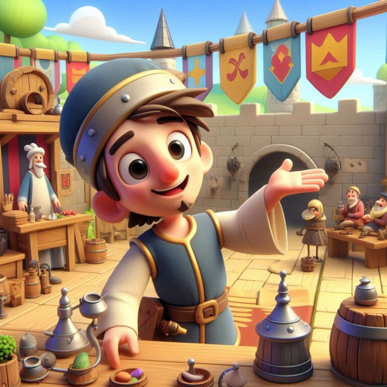 200+ Medieval Times Jokes for Knights of Laughter and Fun | Punsify