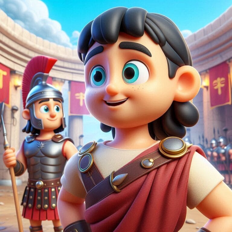 157+ Hilarious Roman Jokes That Will Make You Laugh Like a Gladiator