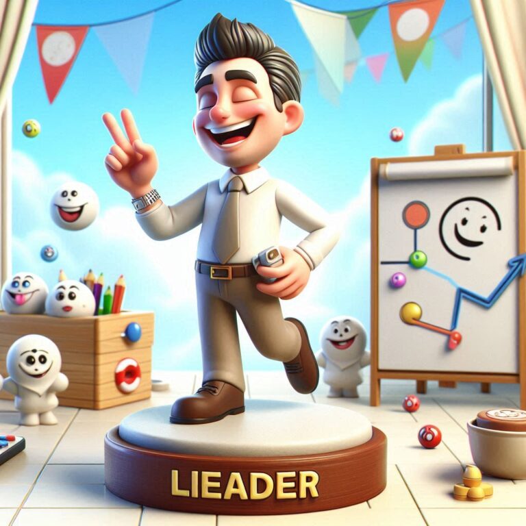 200+ Leader Puns to Inspire and Amuse Everyone Around You in Jan 2026 ...