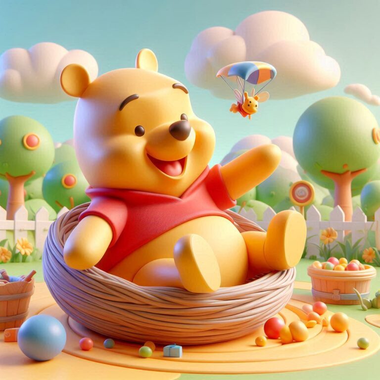 200+ Pooh Jokes That Will Make You Chuckle and Smile in Dec 2025 | Punsify