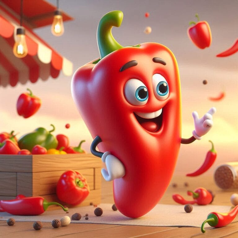200+ Pepper Jokes to Spice Up Your Day with Laughter