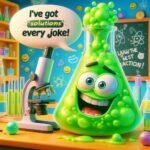 200+ Lab Jokes That Will Make Science Fun for Everyone in Dec 2025 ...