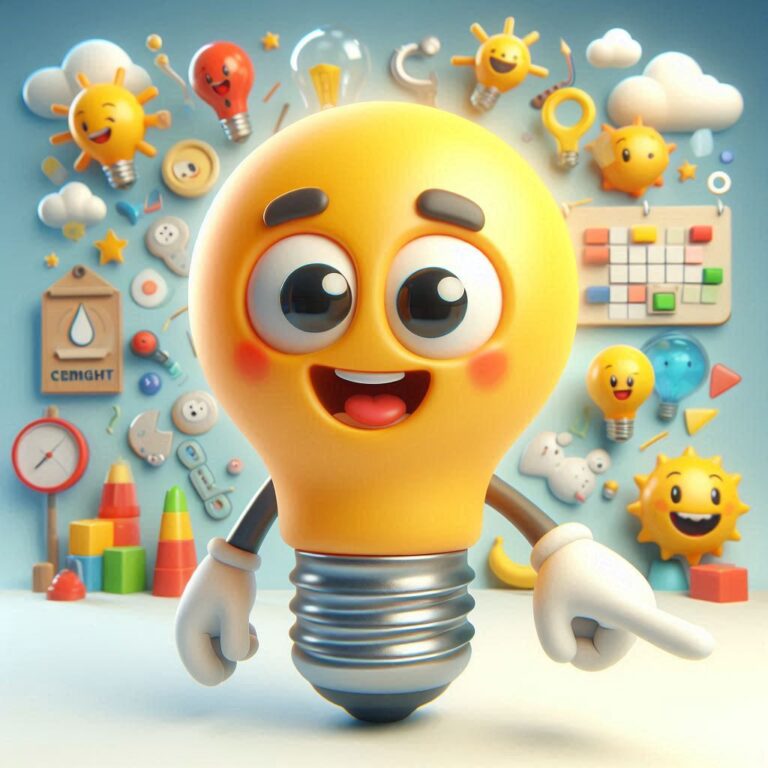 200+ Lightbulb Jokes That Will Brighten Your Day and Smile | Punsify