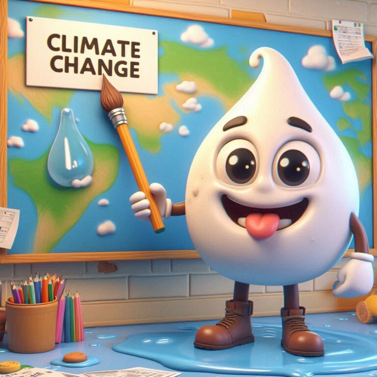 200+ Climate Change Jokes to Lighten the Green Debate - Punsify