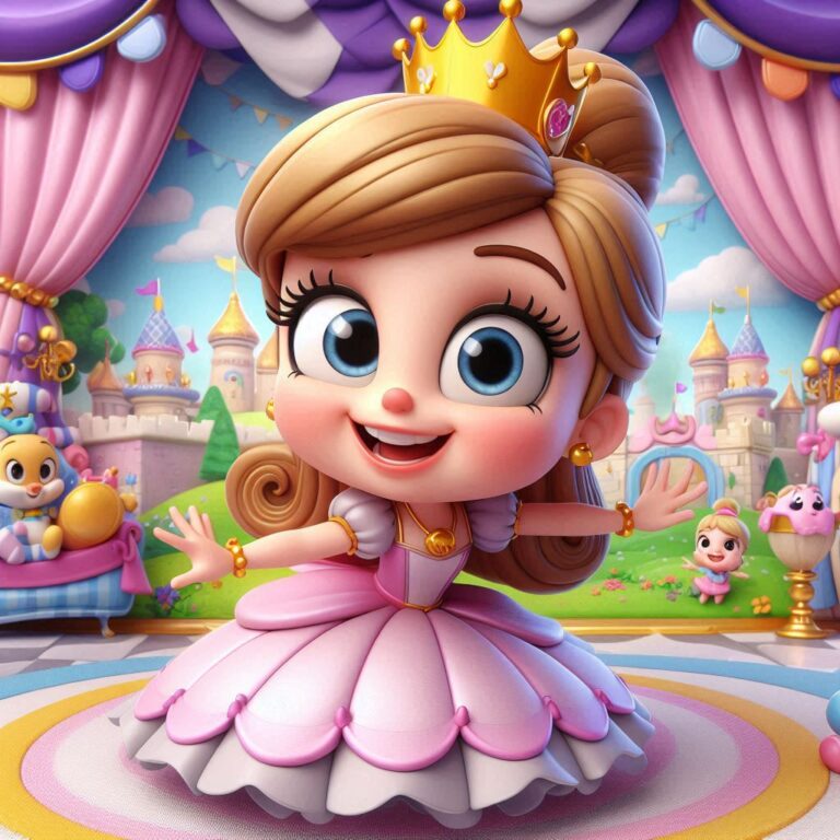 200+ Funny Princess Jokes That Will Make You Laugh Like Royalty in Jan ...