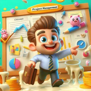 200+ Project Management Jokes to Boost Team Morale and Laughs in 2025 ...