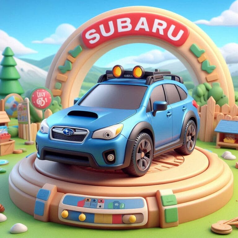 165+ Hilarious Subaru Jokes That Will Drive You to Laughter and Fun