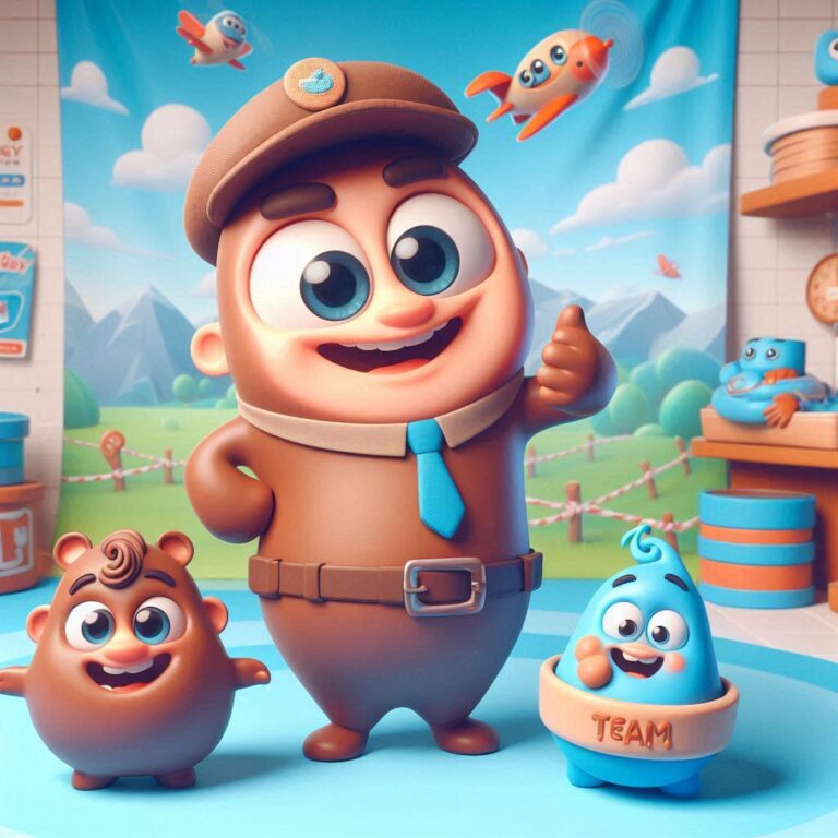 200+ Team Puns That Will Boost Your Group's Spirit and Laughs | Punsify