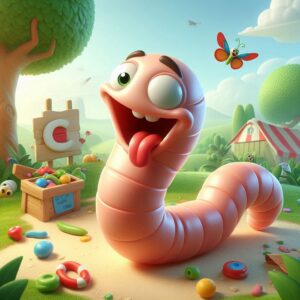 200+ Worm Jokes That Will Have You Laughing in the Dirt in Dec 2025 ...