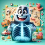 200+ Funny X Ray Jokes That Will Light Up Your Day with Laughter in 2025 | Punsify