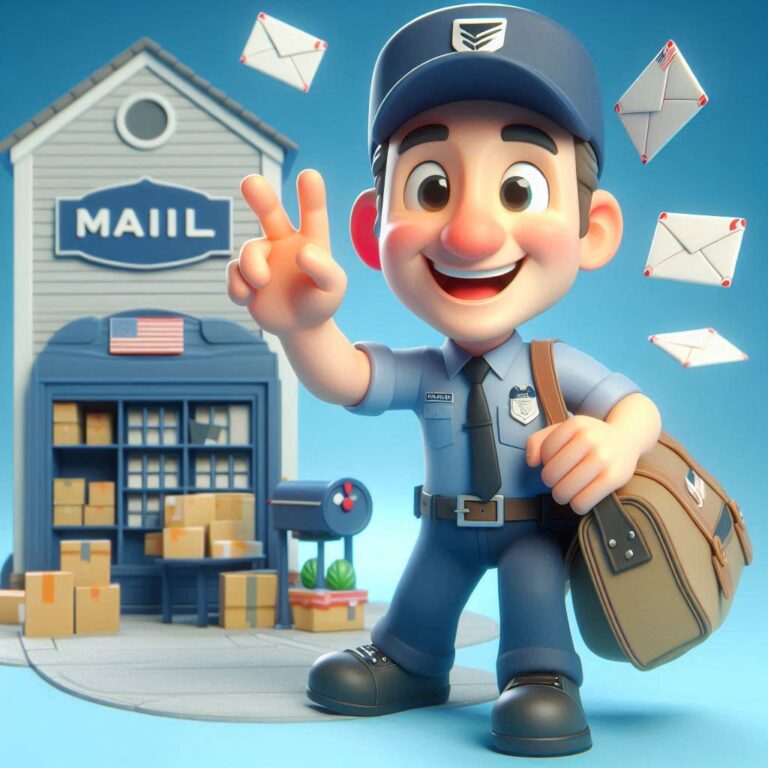 200+ Mailman Jokes That Deliver Laughter and Smiles for All | Punsify